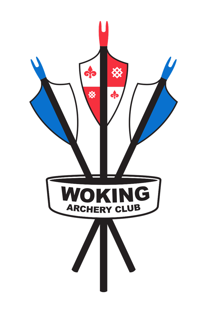 Archery Club Logo